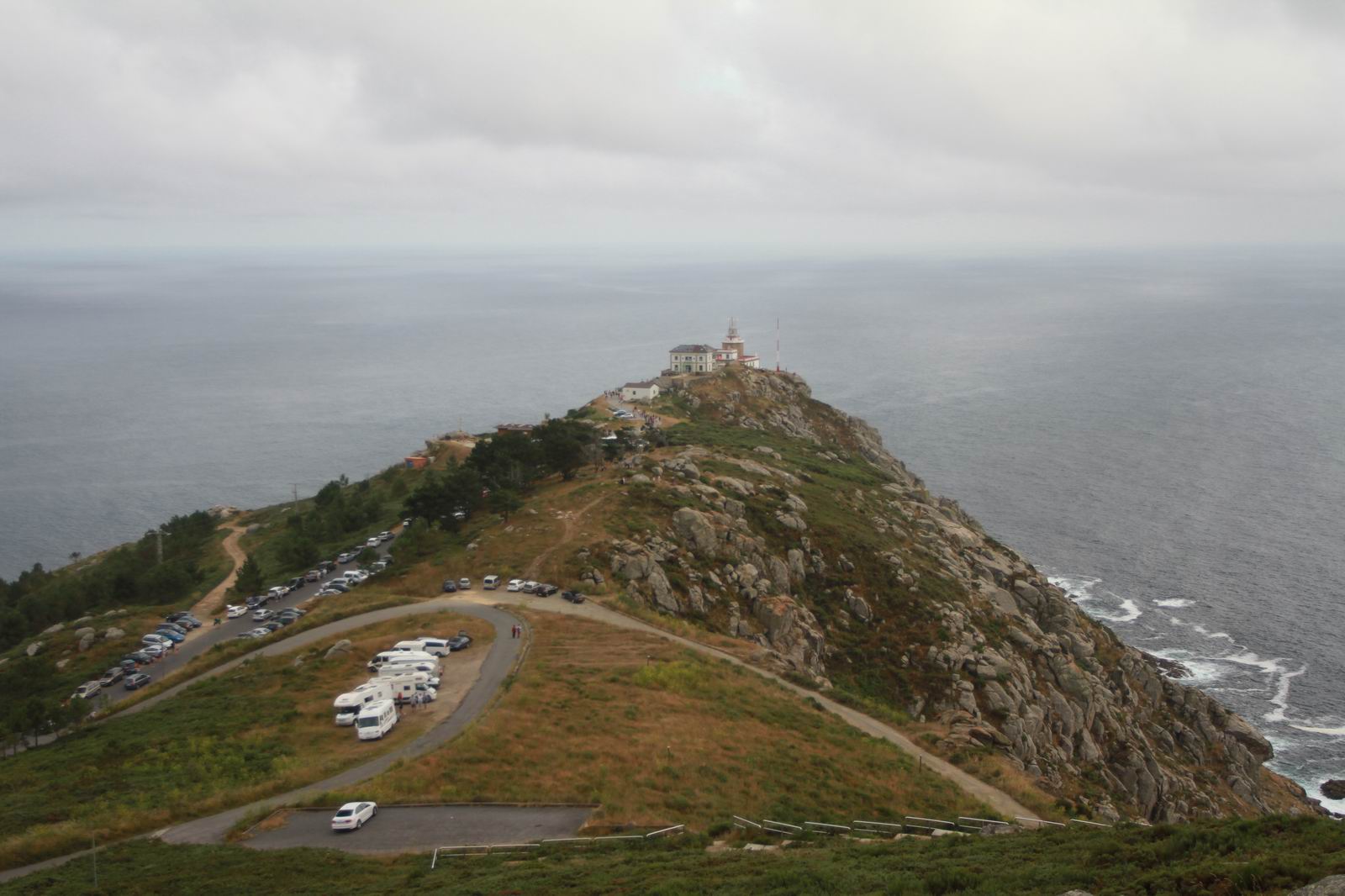 O que fazer em Finisterre - Vida Hoteles & Apartamentos